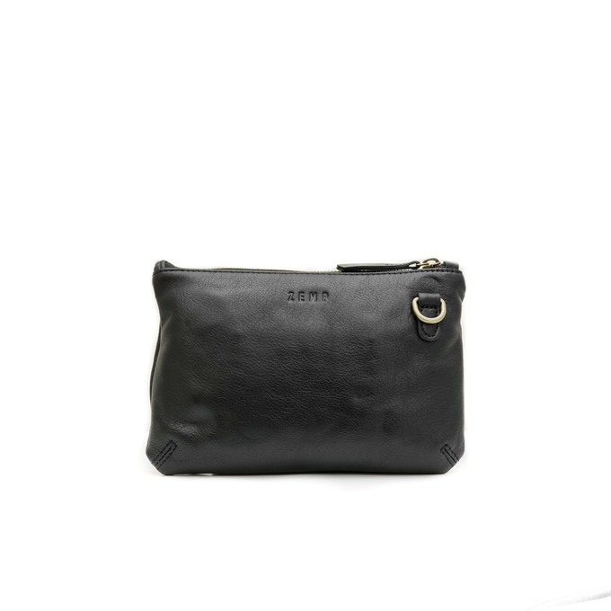 Widest Range of Genuine Leather Bags | ZEMP Leathers