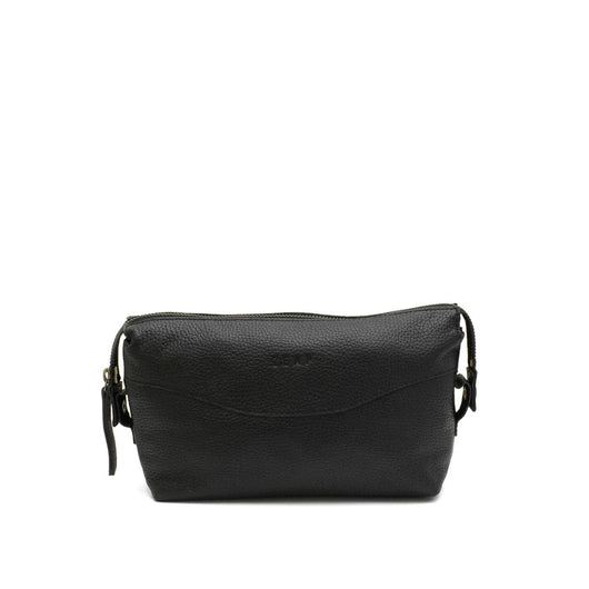 Leather Toiletry Bags for Men | Leather Bags | ZEMP Leathers