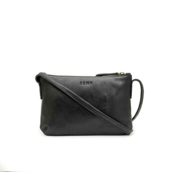 Crossbody Bags for Women | Leather Bags | ZEMP Leathers