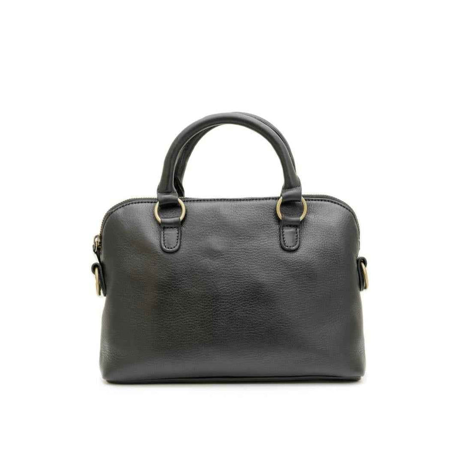 Leather Handbag | Isabella | ZEMP Leathers