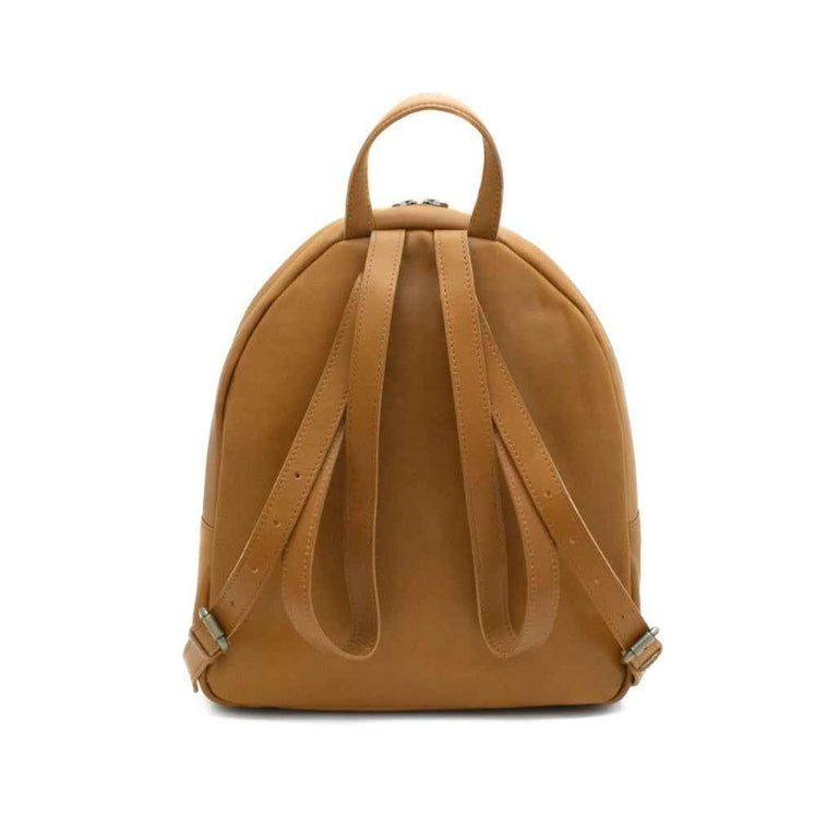 Backpack | Luna Leather Backpack | ZEMP Leathers